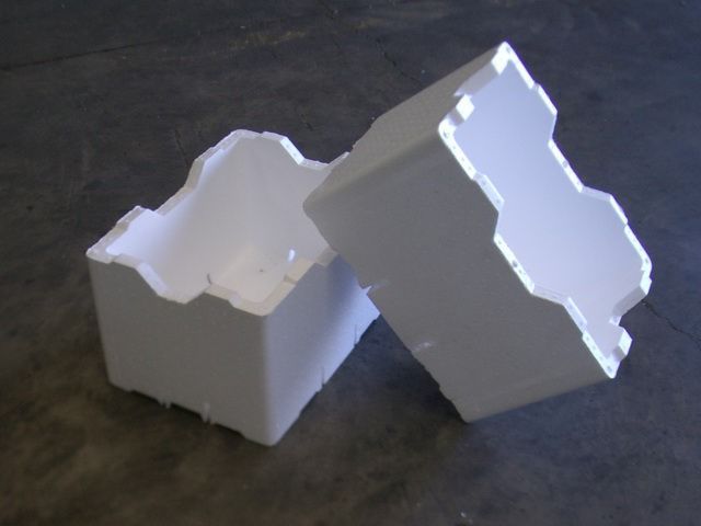 Valls | Styrene | Polystyrene | Packaging | Foam